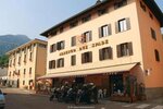 Albergo Due Spade (Trentino-Alto Adige, Trento, Piazza Municipio, 4), otel  Trentino‑Alto Adige'den