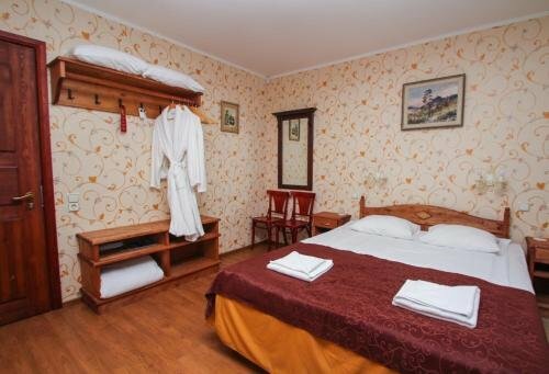 Otel Saka Manor, Ida‑Viru Vilayeti, foto
