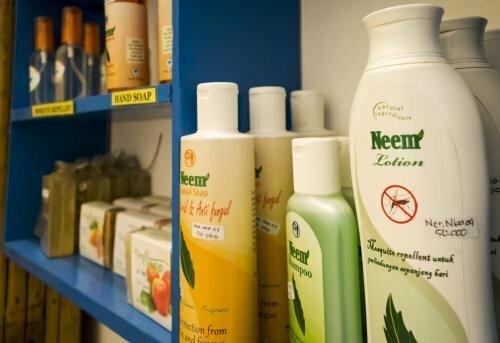 Otel Hotel Kili Suci by Simply Homy, Yogyakarta, foto