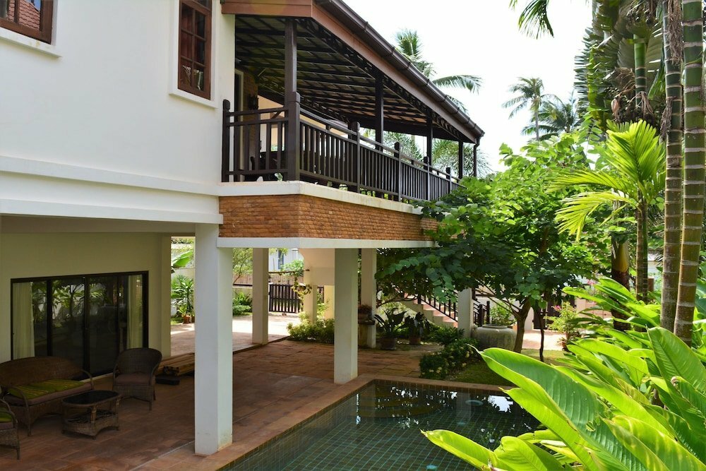 Otel Amintra 3 Villa, Dünya, foto