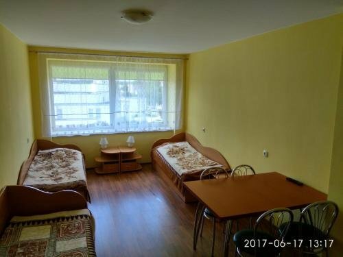 Otel Jurbarkas Hotel, Taurage Vilayeti, foto