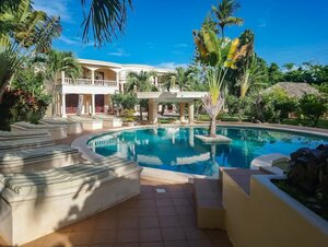 Villa La Plantacion - Adults only (Samaná), otel  Samana İli'nden