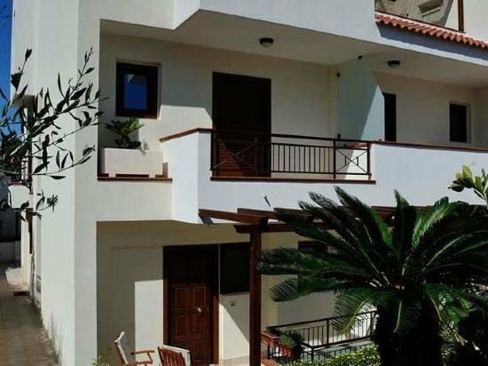 Otel B&b Le Coppe, Bisceglie, foto