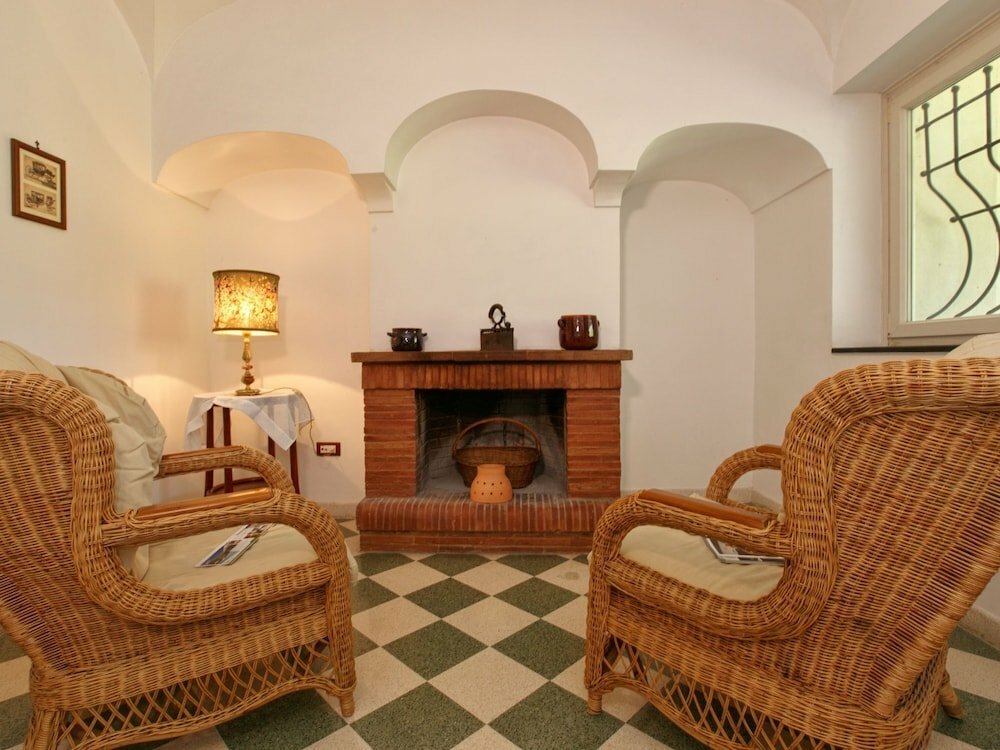 Otel Belvilla by Oyo Mandarino, Campania, foto
