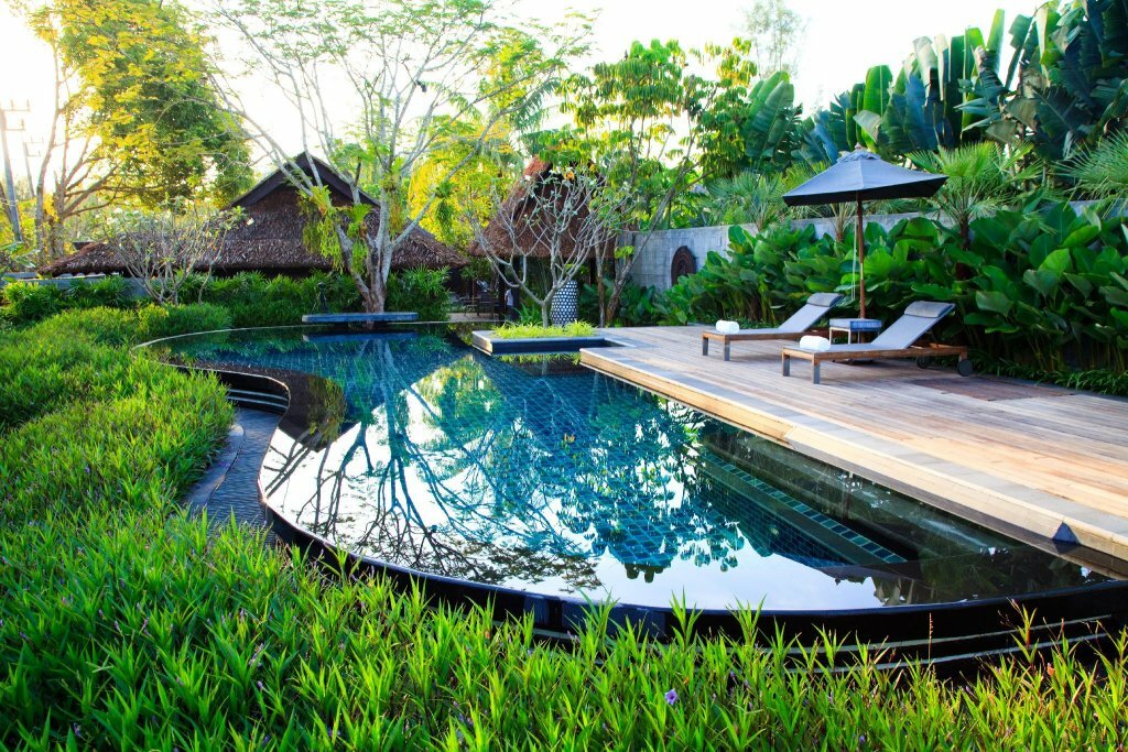 Otel Private Pool Villas by The Slate, Phuket Eyaleti, foto