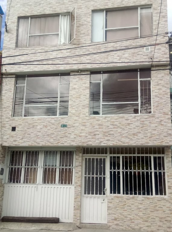 Pansiyonlar, hosteller Vivero by Yatsar, Bogota, foto