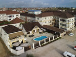 Alexandria (No:24, ОСК Союз-2004), otel  Kırım Cumhuriyeti'nden