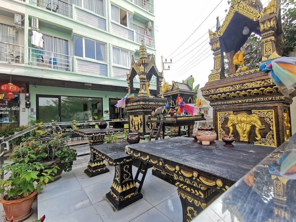 Otel Lanting Hotel, Phuket Eyaleti, foto