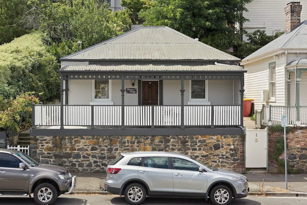 Otel Bluestone Cottage Launceston, Launceston, foto