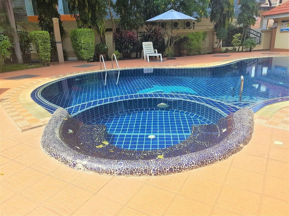 Kısa süreli konaklama Boutique Condo Pratumnak, Pattaya, foto