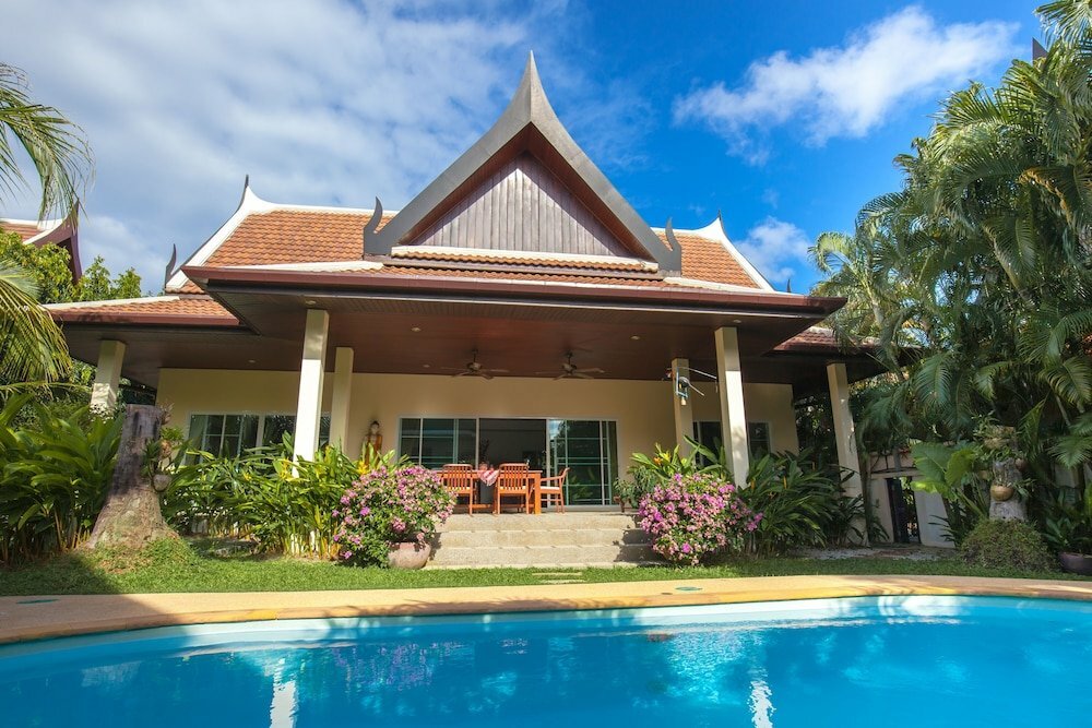 Otel La Romanee 2 Villa by Jetta, Phuket Eyaleti, foto