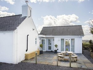 Hafod (Wales, Isle of Anglesey, Llangoed), otel  Galler'den