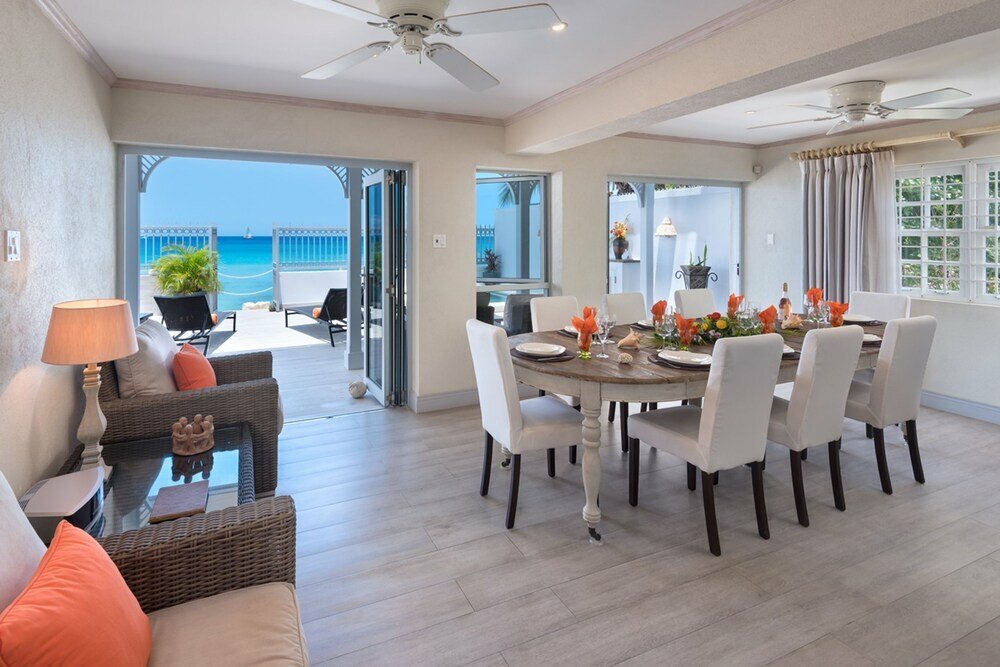 Otel Westshore Beach House by Blue Sky Luxury, Dünya, foto