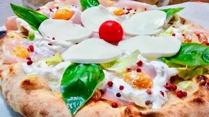 Pizzeria Bar Ristorante da Zolfanello (Viale Regina Margherita No:88, Tricarico), bar  Basilicata'dan