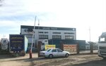 Truck parts (ulitsa Sultana Beybarsa No:17А, Baıserke aýyly), otomobil yedek parçaları  Almatı eyaletinden
