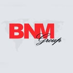BNM Holding (Kızılırmak Mah., Dumlupınar Blv., No:3C, Çankaya, Ankara), i̇thalat-ihracat firmaları  Ankara'dan