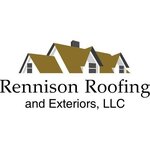 Rennison Roofing & Exteriors, LLC (United States, Irmo, 7126 Broad River Rd), boya ekipmanları  Güney Carolina'dan