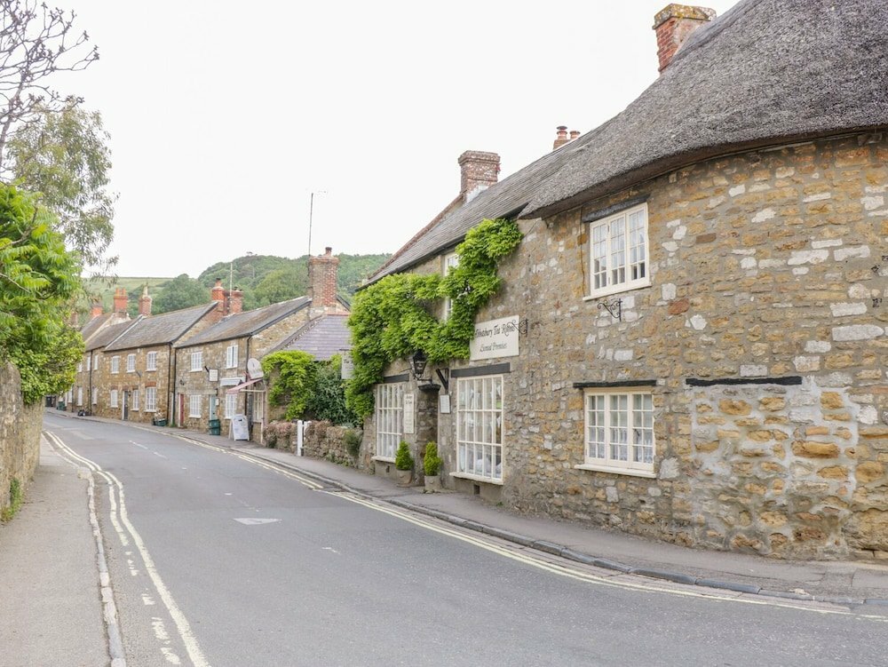 Otel Market House, İngiltere, foto