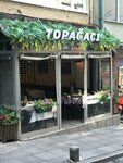 Topağacı Meyhanesi No 27 (İstanbul, Şişli, Teşvikiye Mah., Hacı Emin Efendi Sok., 44A), restoran  İstanbul'dan