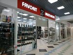 Favorit (Ivana Yakovleva Avenue No:4Б), ayakkabı mağazaları  Cheboksary'den