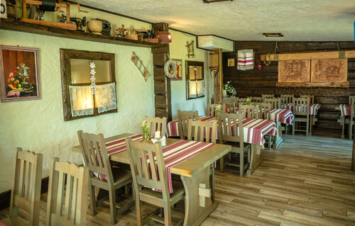 Kafe Домашняя кухня, Brestskaya oblastı, foto