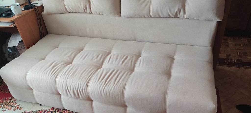 Koltuk takımı mağazaları DIVAN BOSS, İvanovo, foto