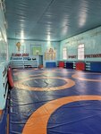 Федерация спортивной борьбы (ulitsa Sigayeva No:17), spor okulları  Tulun'dan