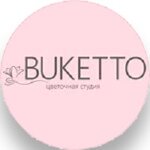 Buketto (Anapskoye Highway No:41Б), çiçekçiler  Novorossiysk'ten