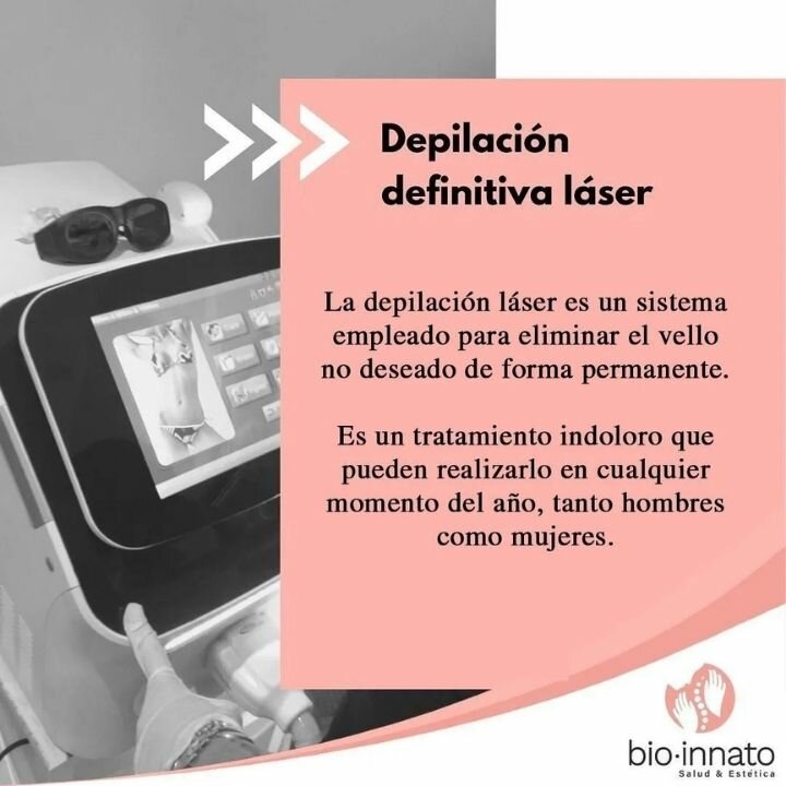 Güzellik salonu Bio Innato Estética, Buenos Aires, foto