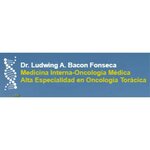 Dr. Ludwing A. Bacon Fonseca (Managua), hastaneler  Managua'dan