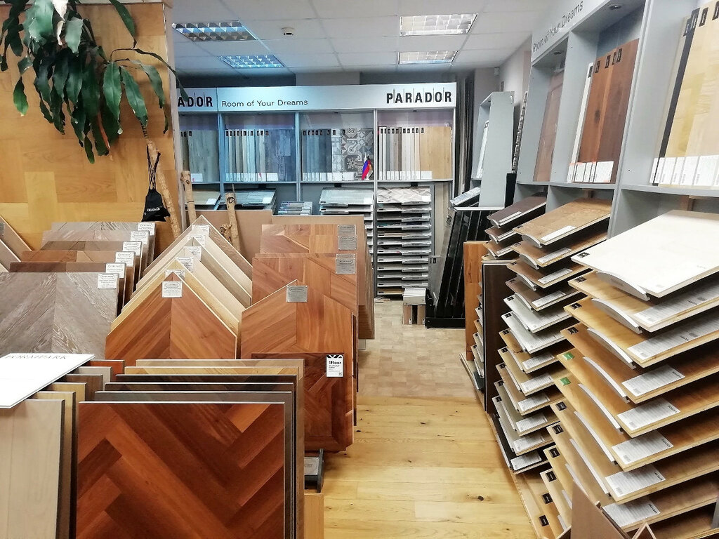 Zemin döşeme üretim ve satış firmaları Пол Вам в Дом, Nijni Novgorod, foto