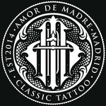 Amor De Madre Classic Tattoo (Provincia de Madrid, Calle de Algete, 29), dövmeciler  Madrid'den