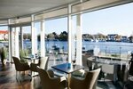 Hotel am Delft (Am Delft No:27, Emden), otel  Emden'dan