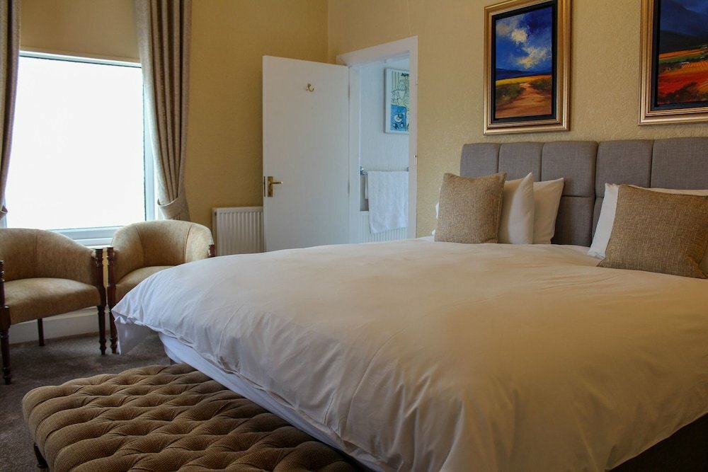 Otel The Gaydon B&b, İngiltere, foto