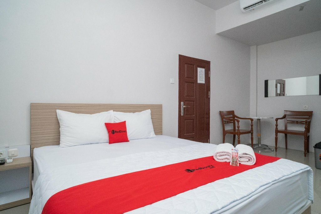 Otel RedDoorz Syariah near Jalan Ahmad Yani Banjarmasin 3, Banjarmasin, foto