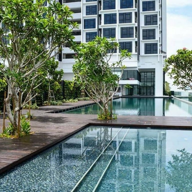 Otel Centrus Soho w Netflix Cyberjaya by IdealHub, , foto