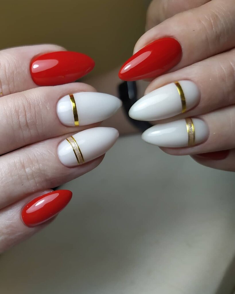 Manikür-pedikür Студия маникюра Лиса, Moskova, foto