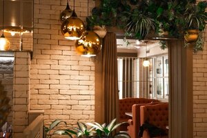 Keks (ulitsa Pushkina No:33, Nalchik), kafe  Nalchik'ten