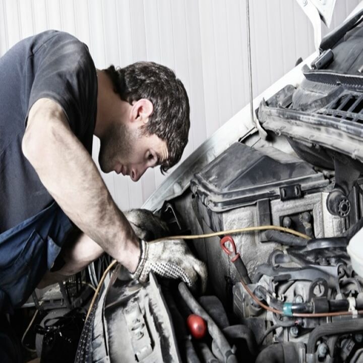 Otomobil servisi Saga - Taller Integral del Automotor, , foto