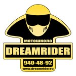 Dreamrider (Stachek Avenue No:108), motosiklet okulu  Saint‑Petersburg'dan