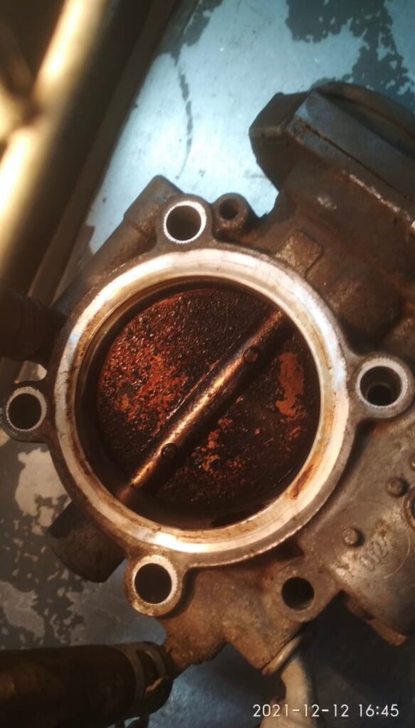 Otomobil servisi G-Energy Service, Orenburg, foto