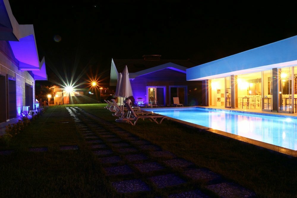 Otel La Vida Otel, Urla, foto