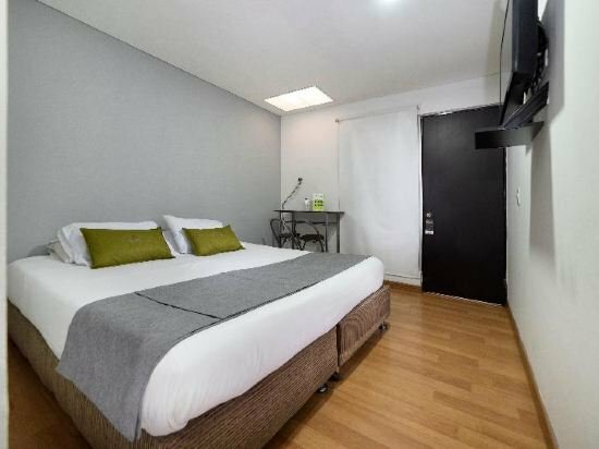 Otel Quintas de Normandia, Bogota, foto