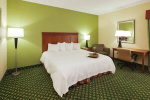 Hampton Inn Youngstown-North (Alaska, Matanuska-Susitna Borough, Belmont Avenue), otel  Ohio Eyaleti'nden