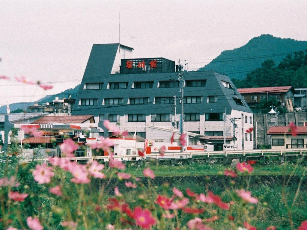 Otel Hotel Hoshikawakan, , foto