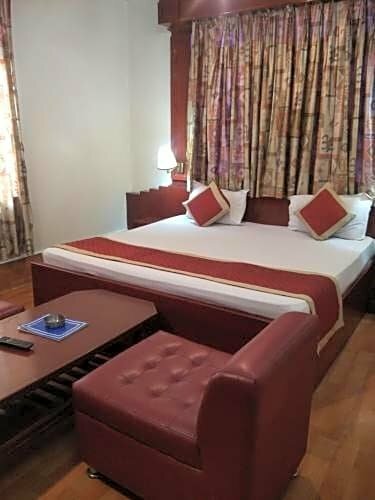 Otel Hotel Savoy, Jaipur, foto