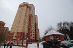 Орион (No:19, Settlement of Sovkhoza imeni Lenina), i̇nsan kaynakları şirketleri  Moskova ve Moskovskaya oblastından