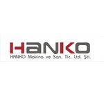 Hanko Makina (Ataşehir Blv., No:6, Ataşehir, İstanbul), mühendislik firmaları  İstanbul'dan