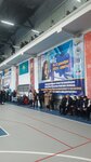 ABB Arena (No:53, Ermensaı yqsham aýdany), çok amaçlı spor tesisleri  Almatı'dan
