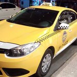 Palmiye Taksi (Numune Mh., 573/2. Sk., No: 2, İskenderun, Hatay), taksi durağı  İskenderun'dan